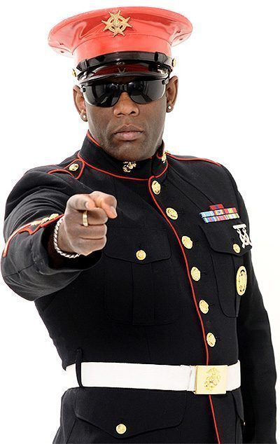 257ers feat. Captain Jack - jetzt buchen