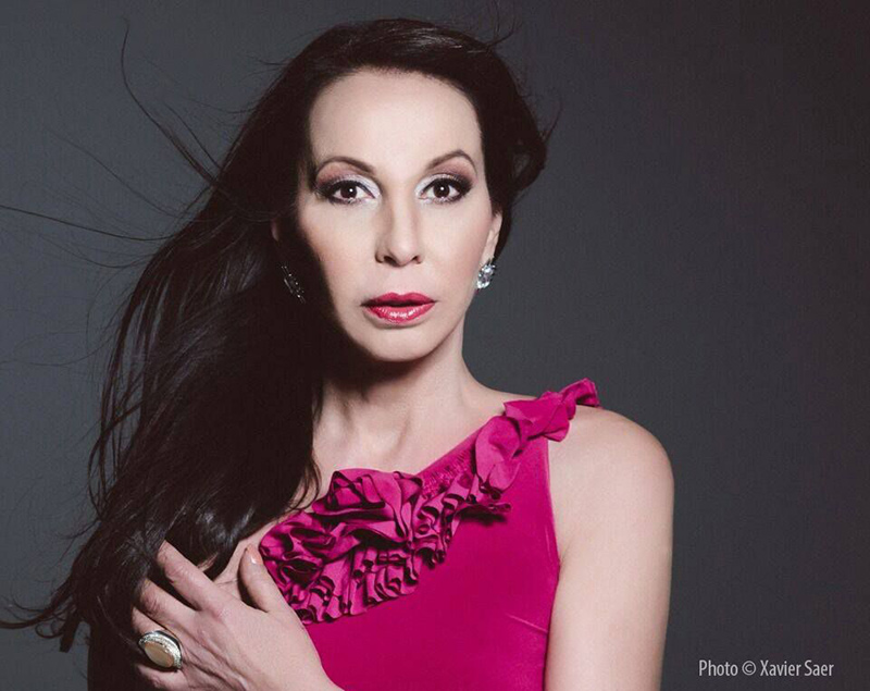 Jennifer Rush's Instagram, Twitter & Facebook on IDCrawl